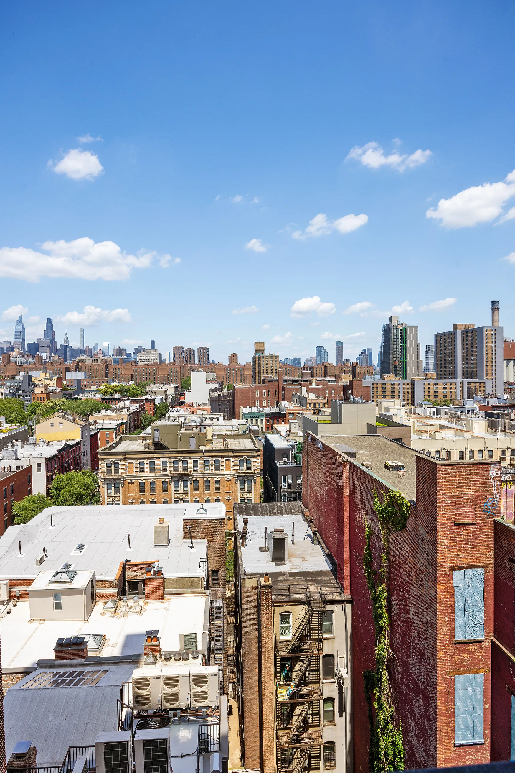 143 Avenue B #10A in East Village, Manhattan | StreetEasy