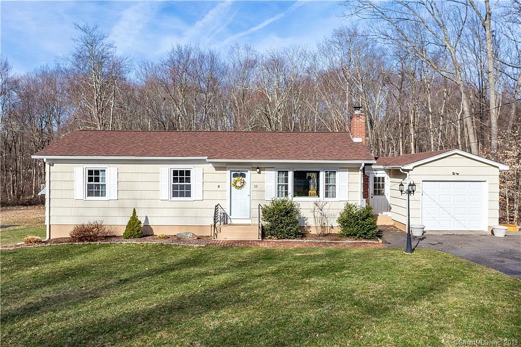 13 Thornbush Rd, Rockfall, CT 06481 | Zillow