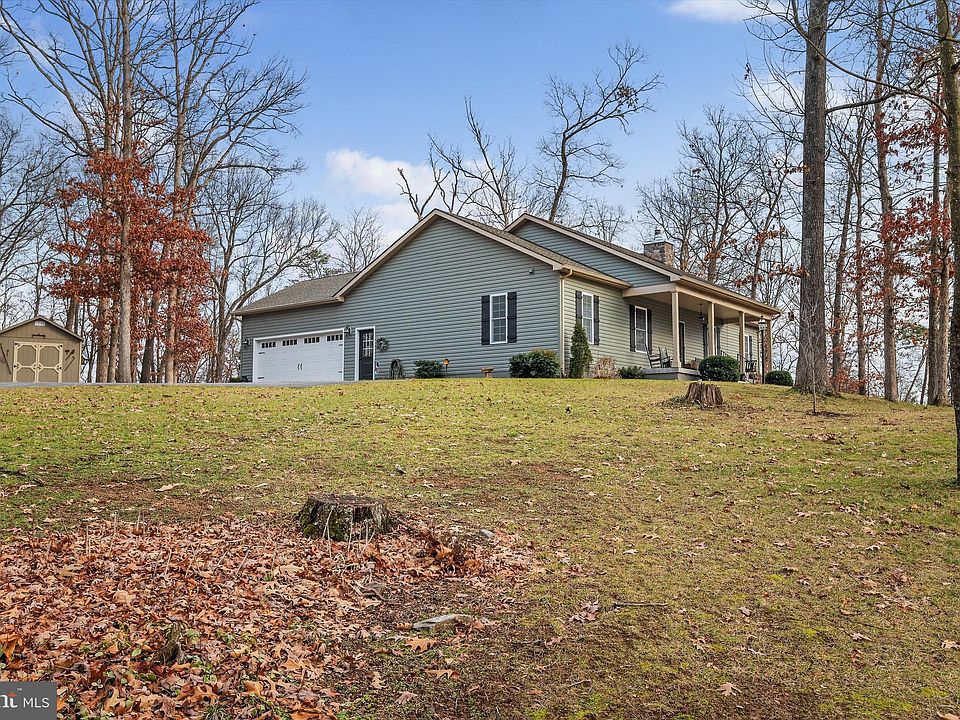 921 Armel Rd, White Post, VA 22663 | Zillow
