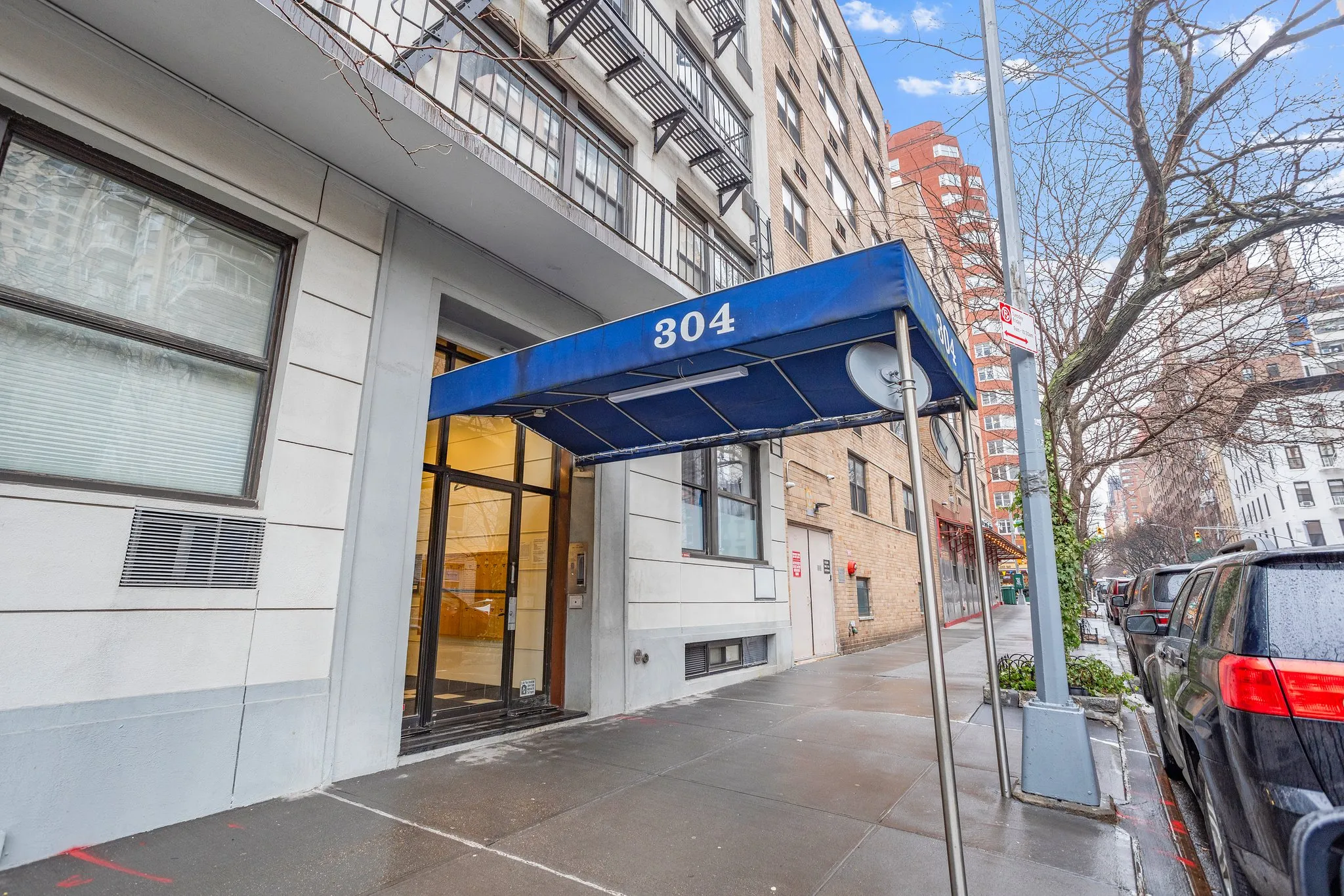 304 East 73rd Street #5B in Lenox Hill, Manhattan | StreetEasy