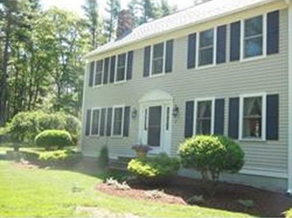 21 Stonebridge Ln, Kingston, MA 02364 | Zillow