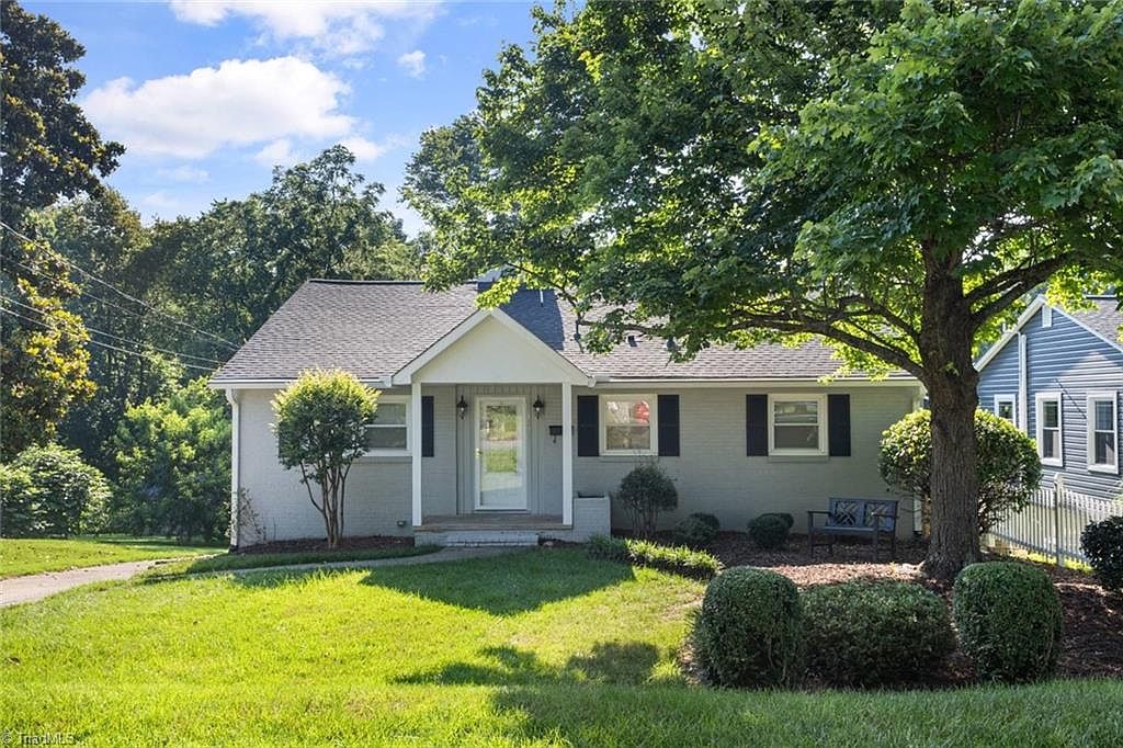 1327 Irving St, Winston Salem, NC 27103 | Zillow