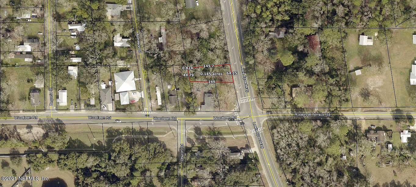 3515 LEWIS SPEEDWAY, Saint Augustine, FL 32084 | Zillow