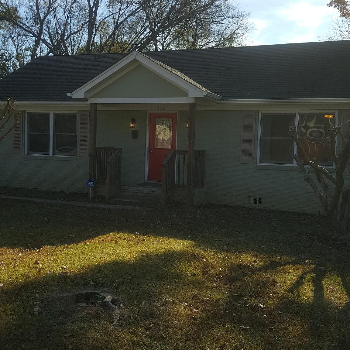 1512 Academy St, Charlotte, NC 28205 | Zillow