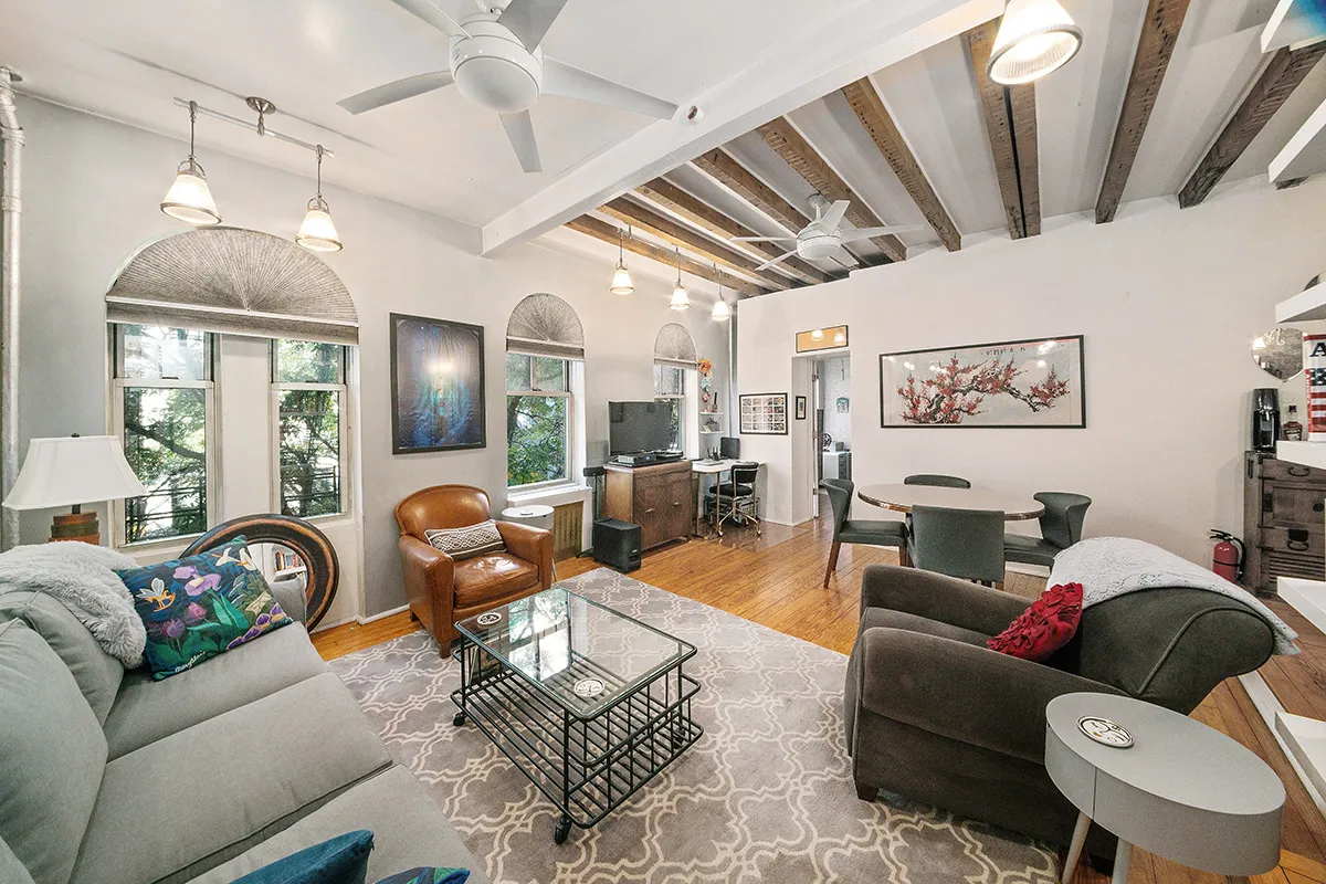 308 Mott Street #2C in Noho, Manhattan | StreetEasy