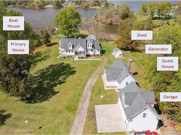 Water View Real Estate - Water View VA Homes For Sale | Zillow
