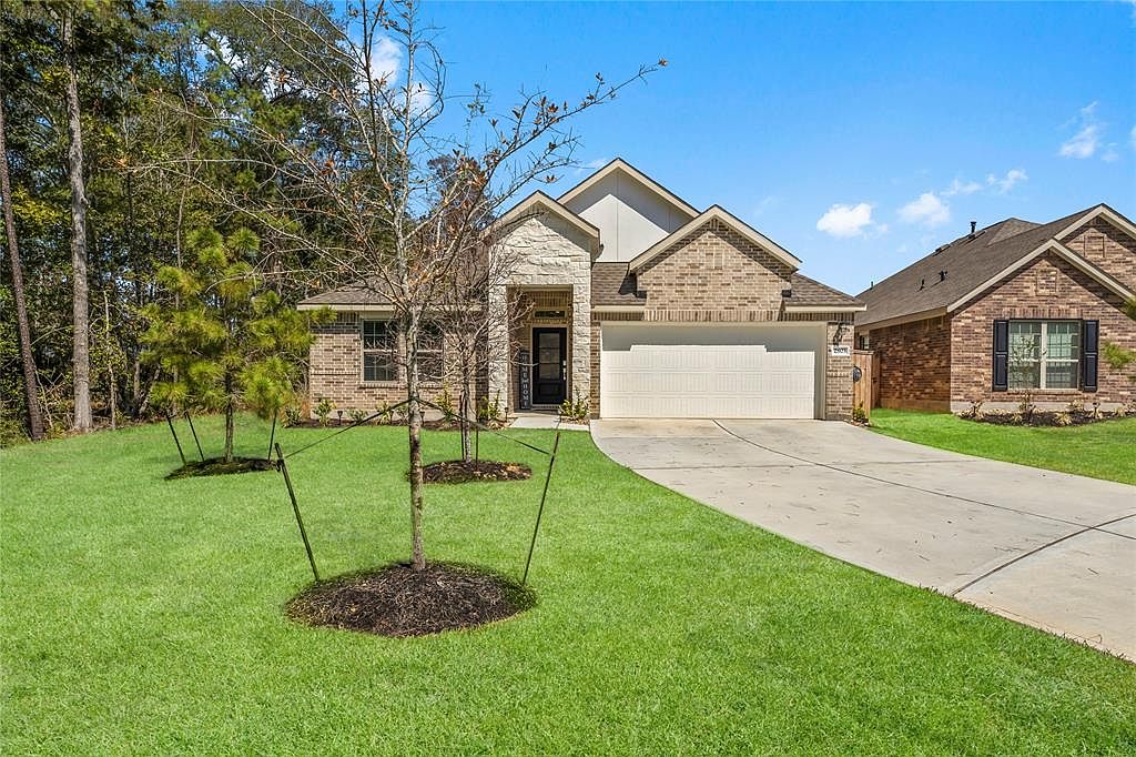 2803 Paradise Ridge Way, Conroe, TX 77301 | MLS #23390021 | Zillow