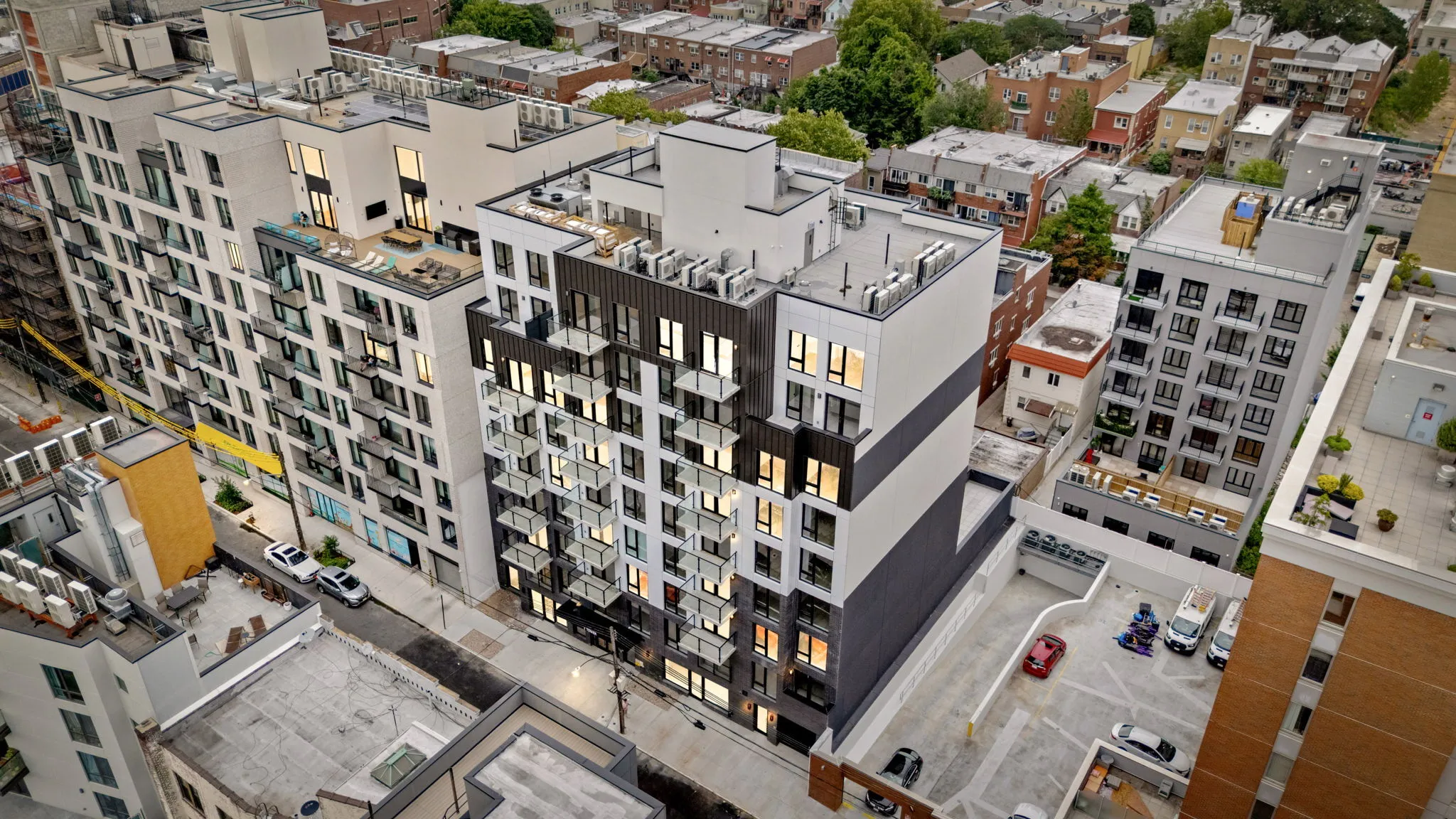 J Tower 52 at 43-25 52nd Street in Woodside : Sales, Rentals ...