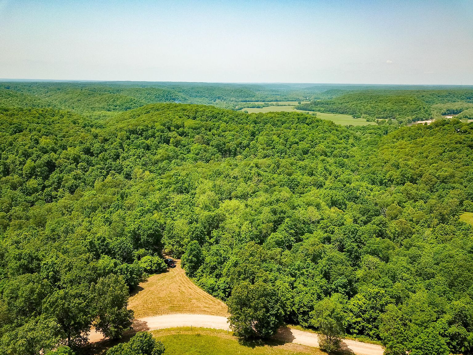 000 Cowan Ridge Road UNIT Tract 2, Powell, MO 65730 | Zillow