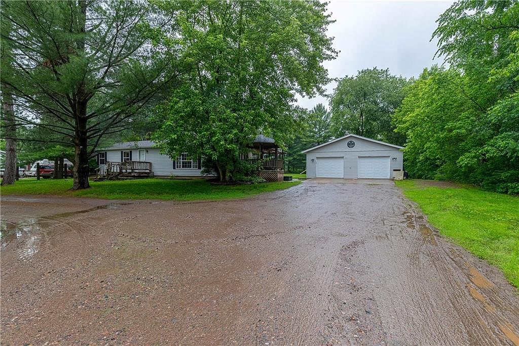 9645 220th Street, Cadott, WI 54727 | Zillow