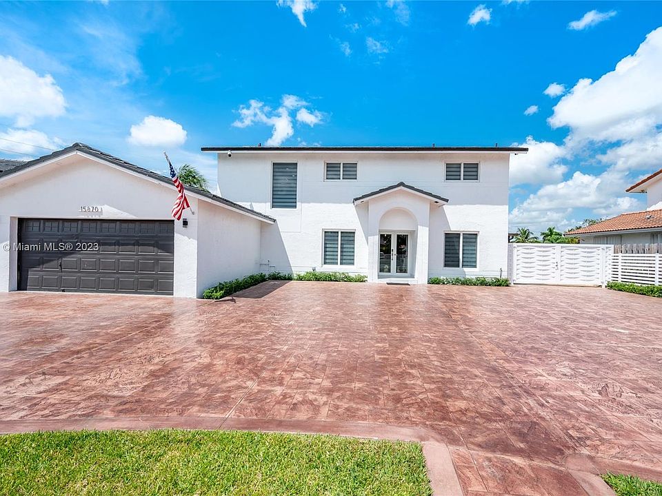 15870 SW 141st Ct, Miami, FL 33177 | Zillow