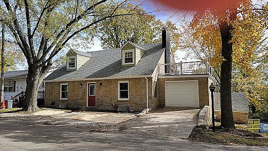 4165 E Park Ln, Decatur, IL 62521 | Zillow