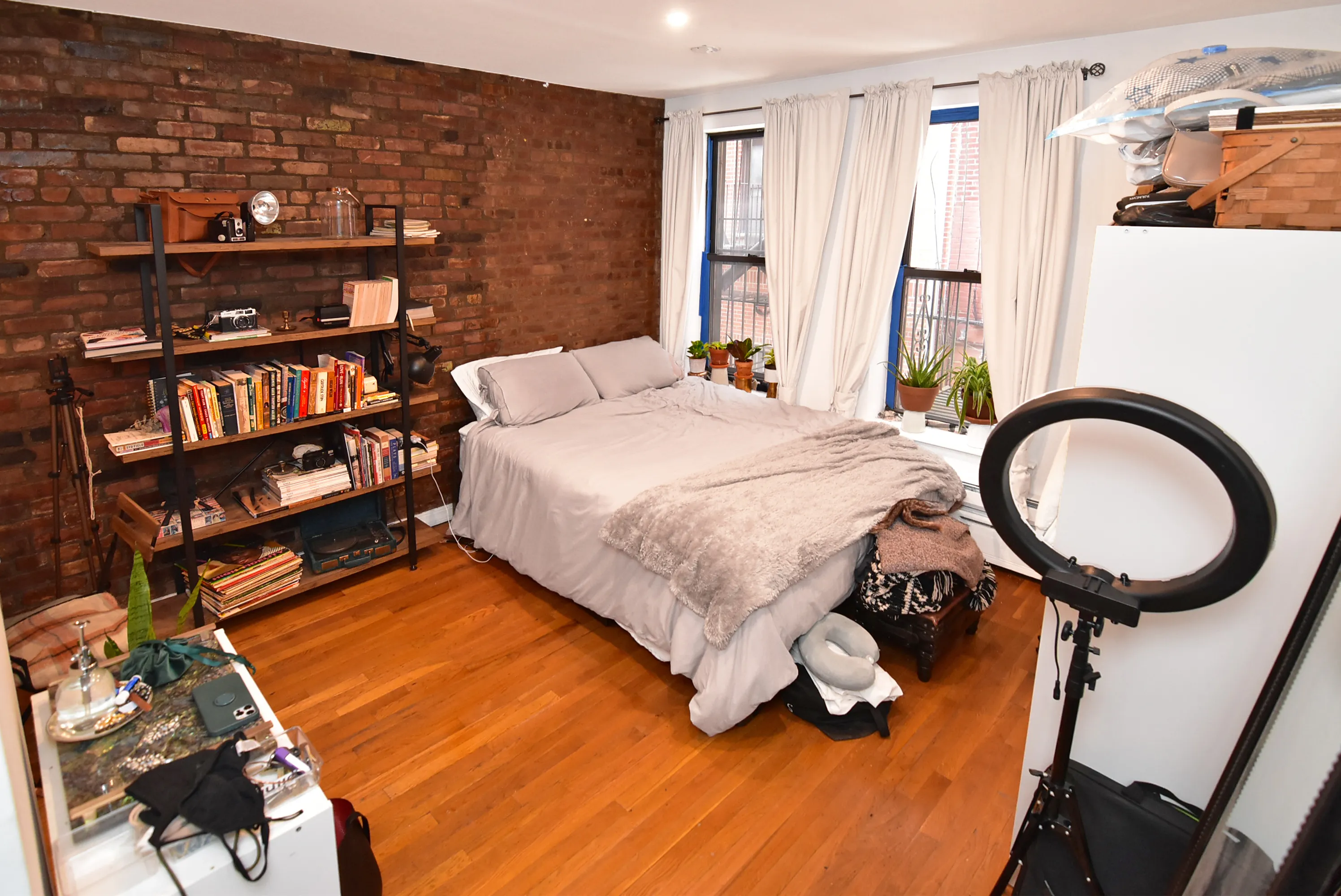 158 Orchard Street #2D in Lower East Side, Manhattan | StreetEasy