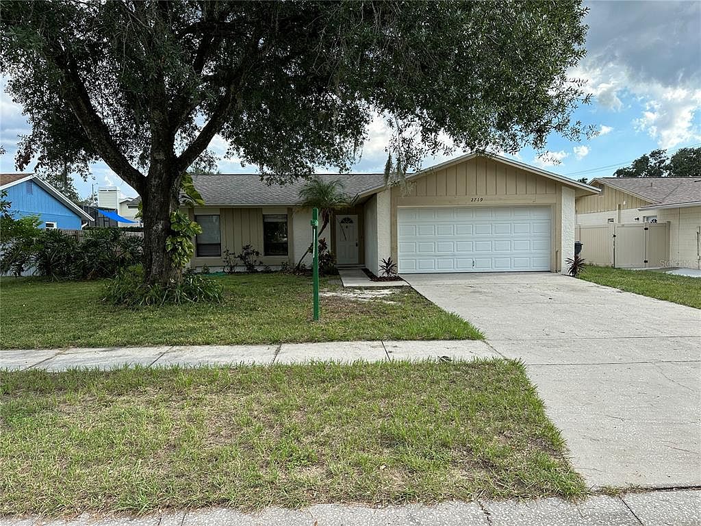 2719 Bryan Manor Dr, Brandon, FL 33511 | MLS #T3472152 | Zillow