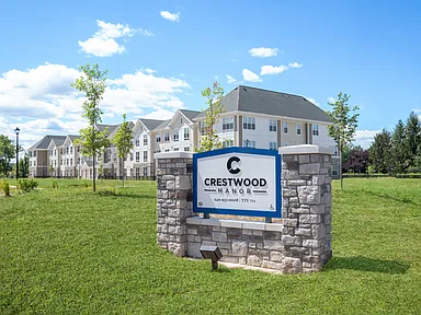 Crestwood Manor - 5614 New Design Rd Frederick MD | Zillow