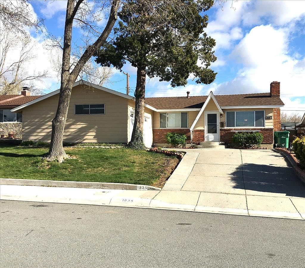 1835 W 6th St, Reno, NV 89503 | Zillow