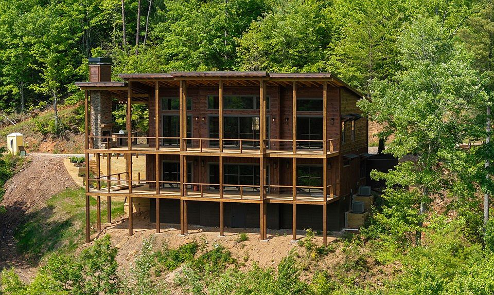 LOT 2 Rich Mountain Overlook, Cherry Log, GA 30522 | Zillow