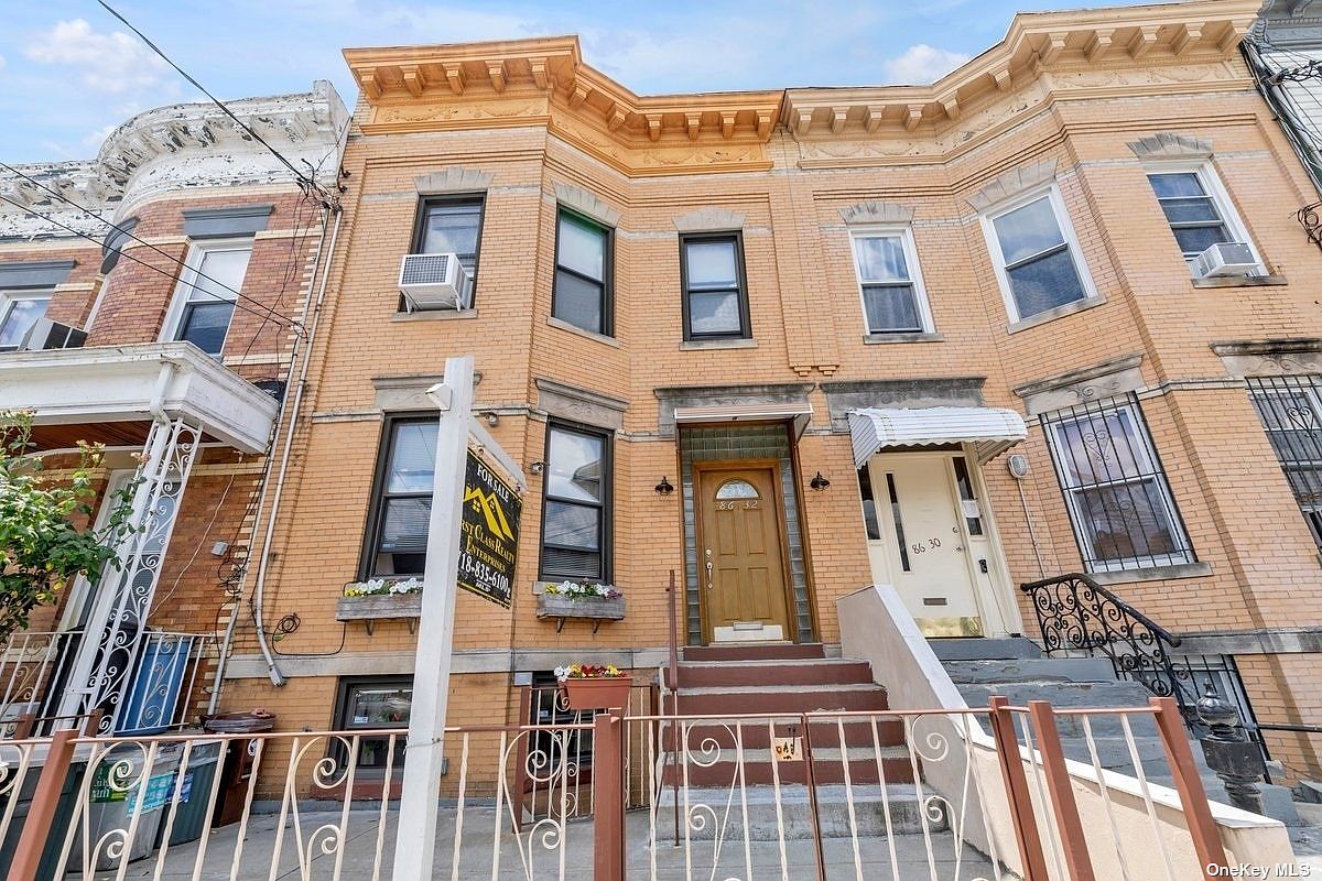 86-32 80th Street, Woodhaven, NY 11421 | Zillow