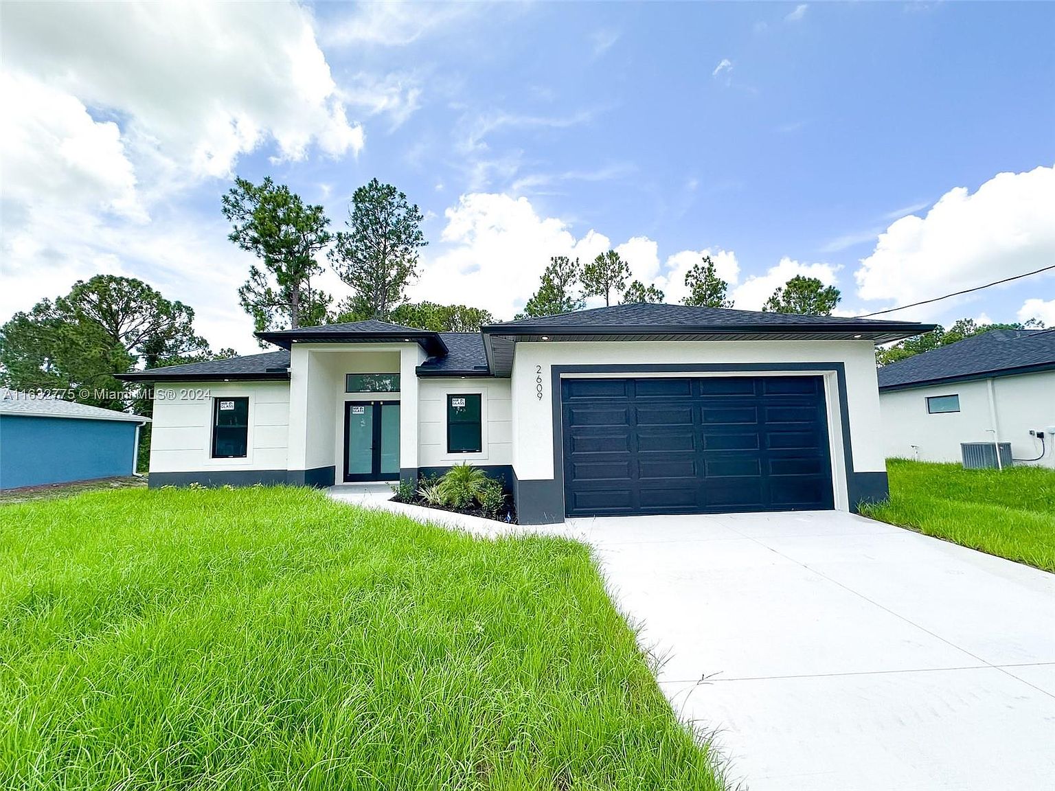 2609 34th St W, Lehigh Acres, FL 33971 | Zillow