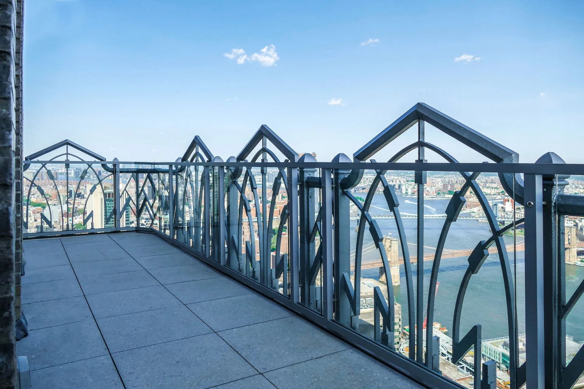 70 Pine Street #1806 in Financial District, Manhattan | StreetEasy