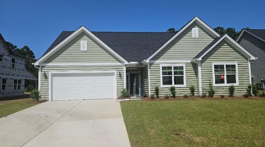 263 Huguenot Trl, Huger, SC 29450 | MLS #25017347 | Zillow