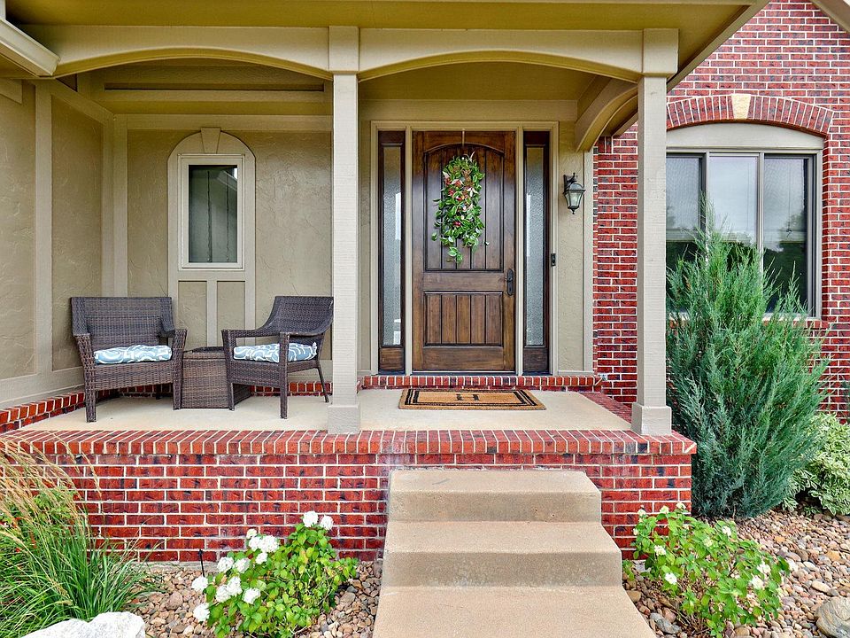 1158 N Bracken St, Wichita, KS 67206 | Zillow