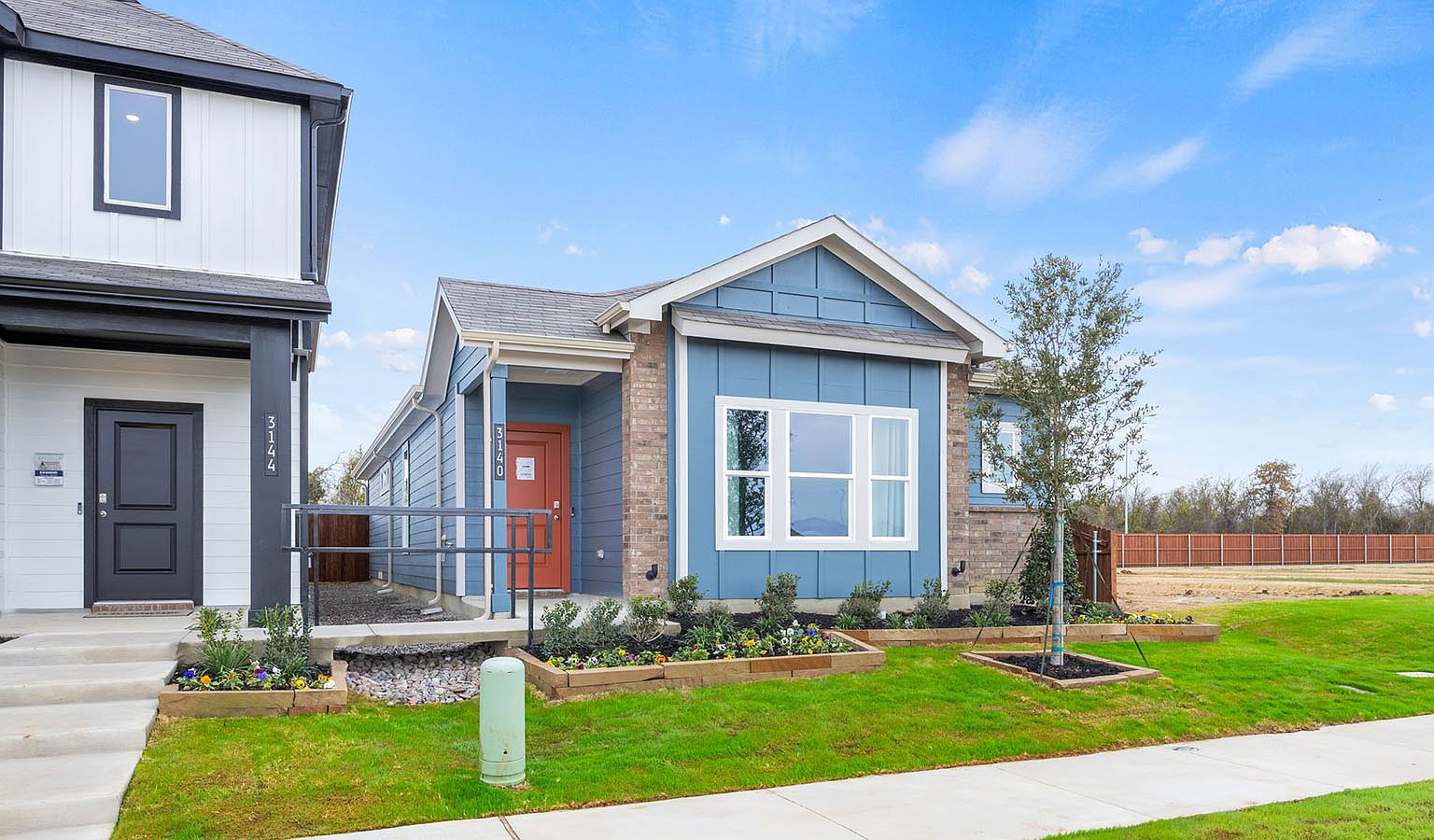 ACORN Plan, Orchard Village, Fort Worth, TX 76140 | Zillow