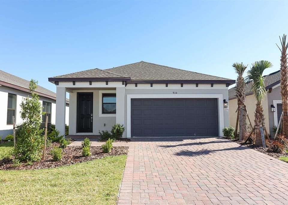 910 Umbria Dr, Poinciana, FL 34759 | Zillow