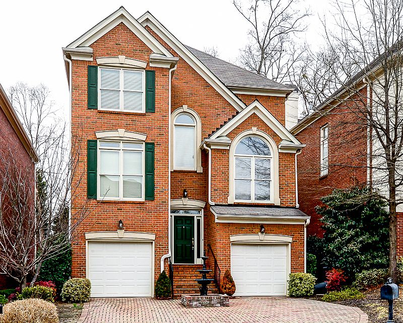 2468 Manor Walk, Decatur, GA 30030 | Zillow