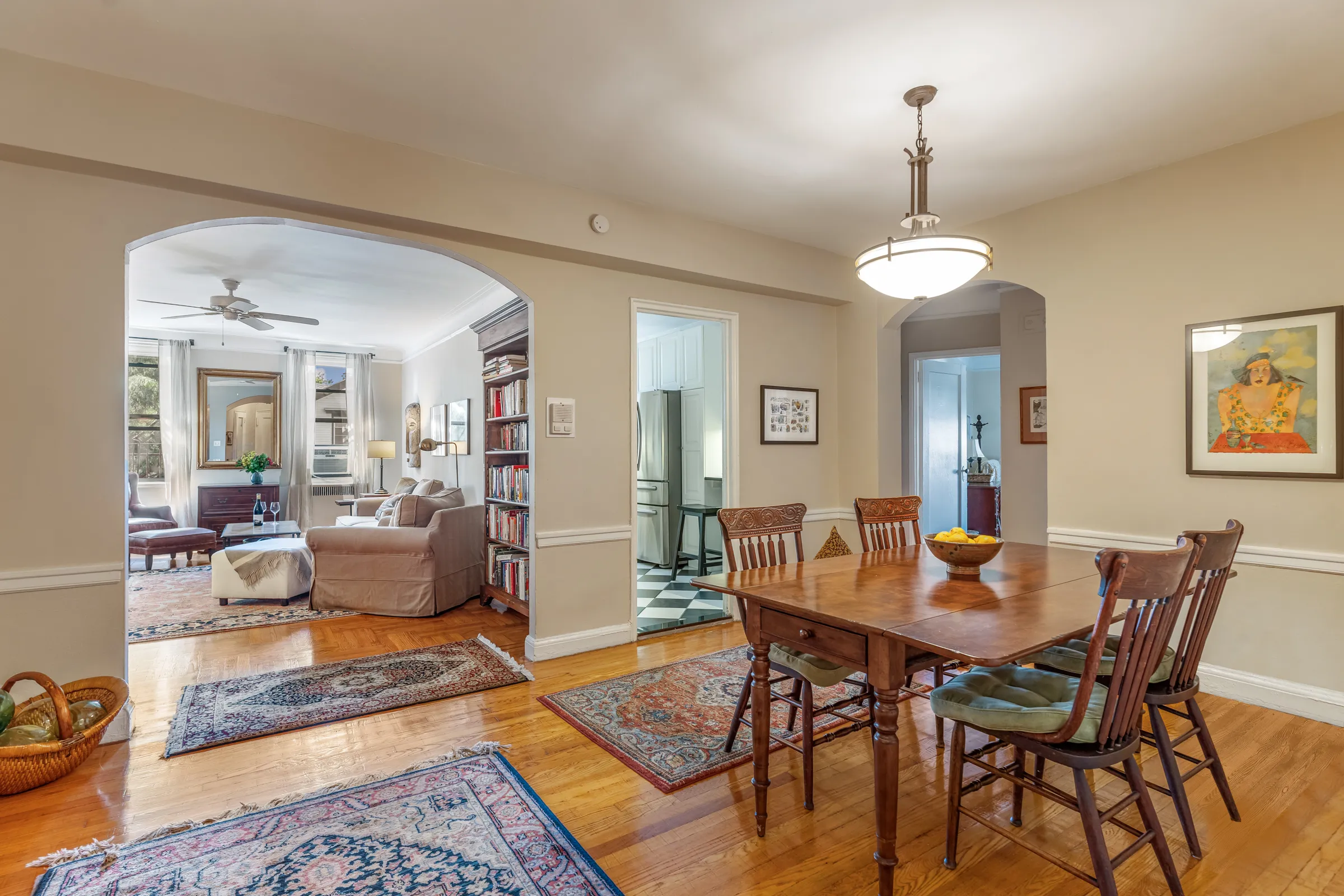 645 East 26th Street #3L in Flatbush, Brooklyn | StreetEasy