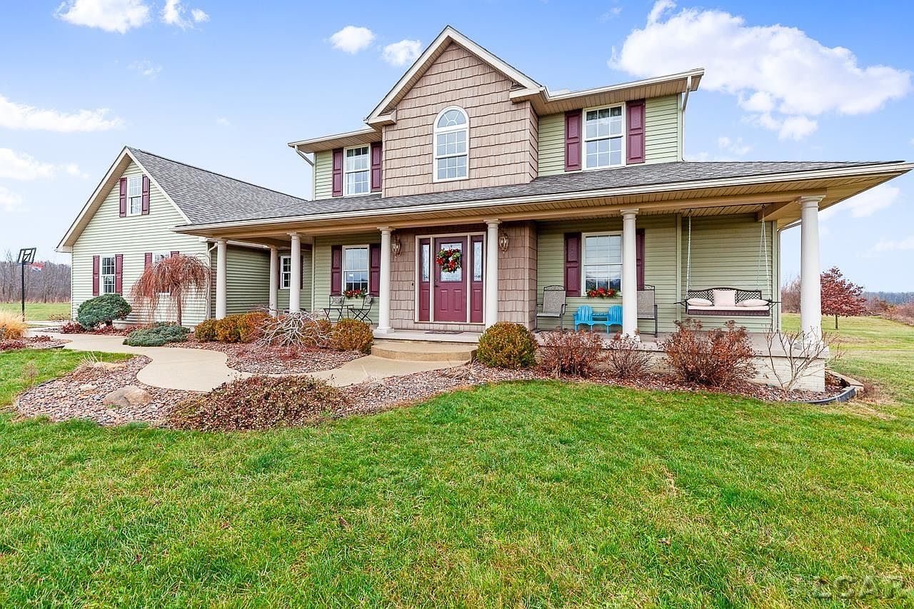 2203 Pfister Hwy, Adrian, MI 49221 | Zillow