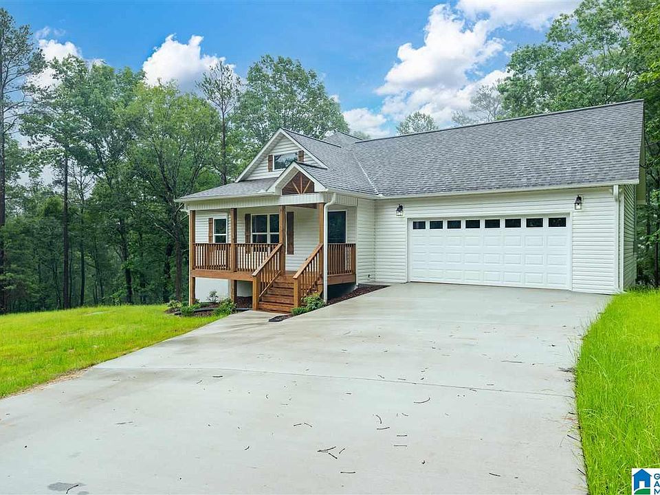 893 Country Rd, Warrior, AL 35180 | Zillow