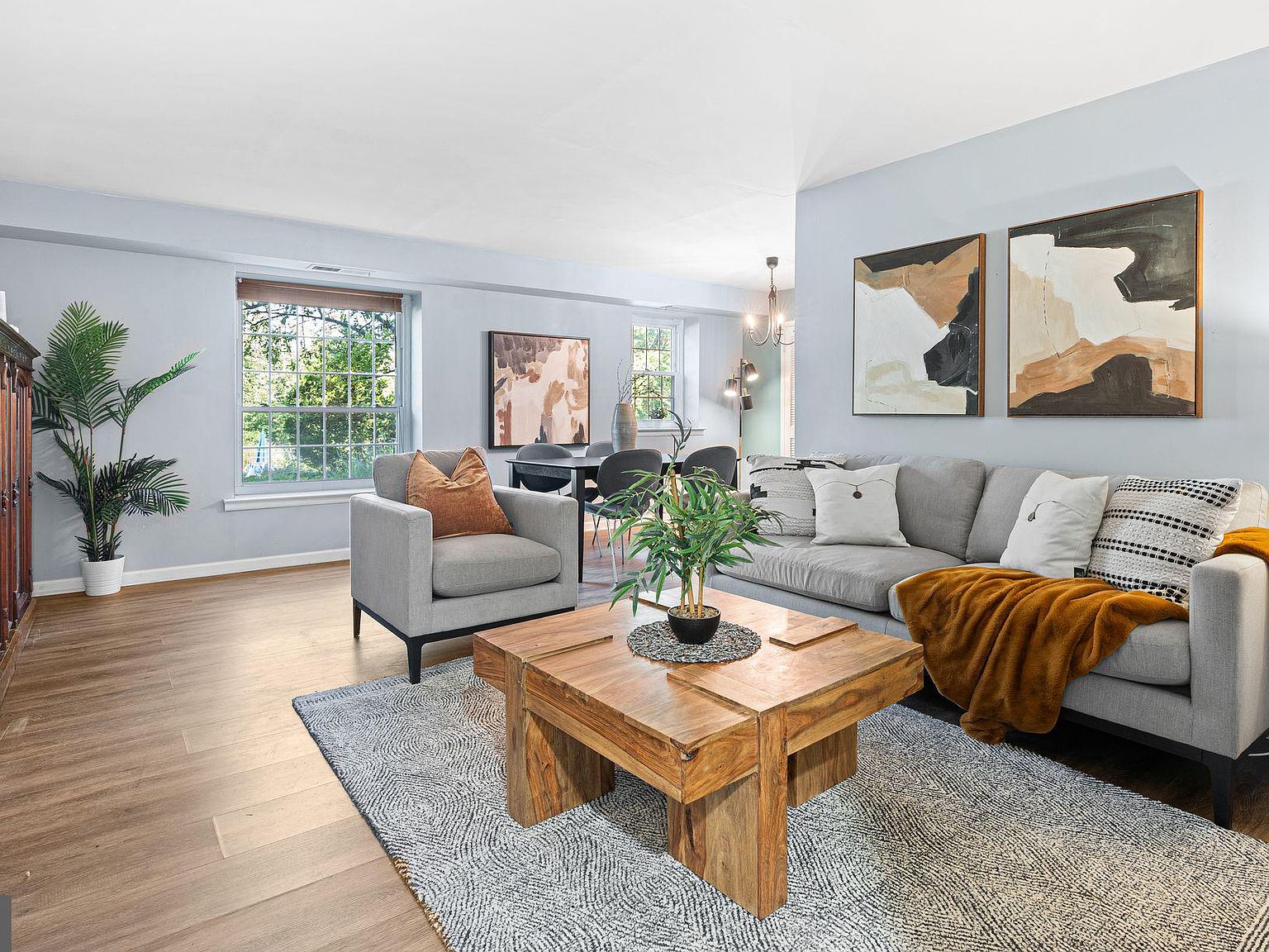 4000 Gypsy Ln UNIT 327, Philadelphia, PA 19129 | Zillow