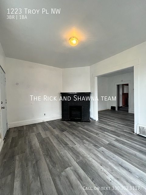 1223 Troy Pl NW, Canton, OH 44703 | Zillow