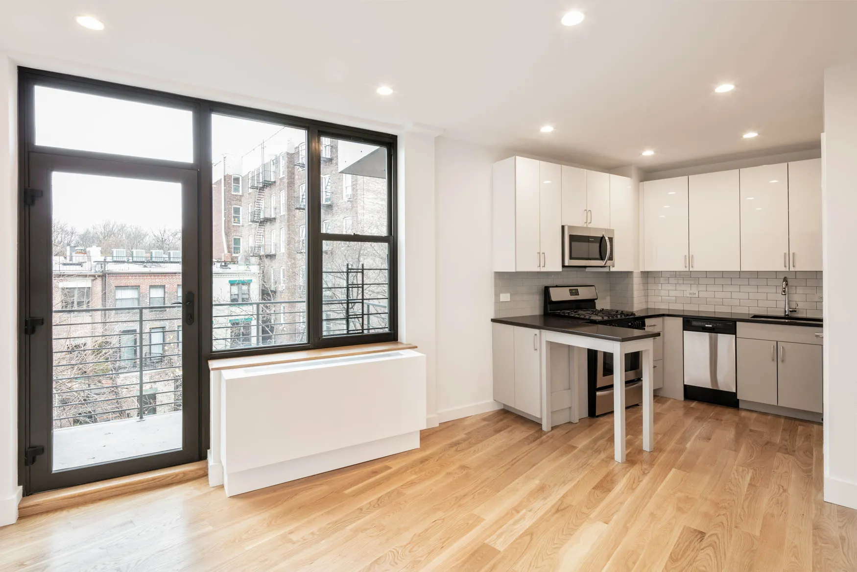15 West 119th Street #5C in South Harlem, Manhattan | StreetEasy