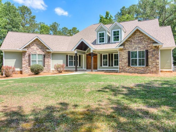 Grovetown GA Luxury Homes For Sale - 302 Homes | Zillow