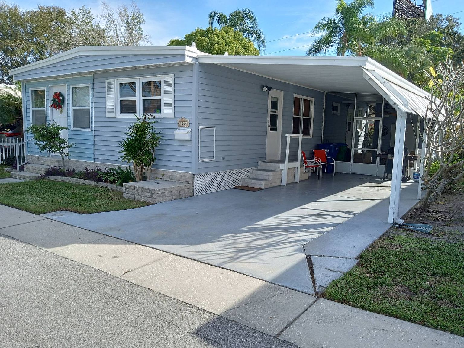 9264 47th Ave N, Saint Petersburg, FL 33708 | MLS #11227156 | Zillow