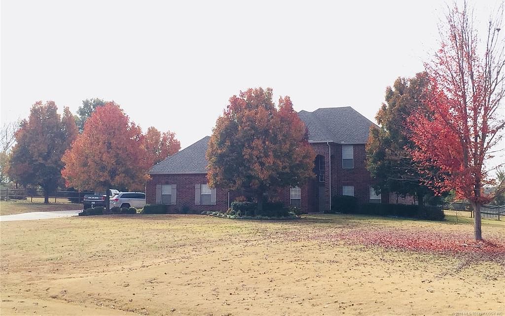 10232 E Rose Glen Dr, Claremore, OK 74019 | Zillow