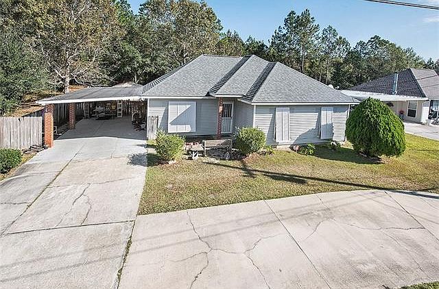 312 Timber Ridge Dr, Slidell, LA 70460 | Zillow