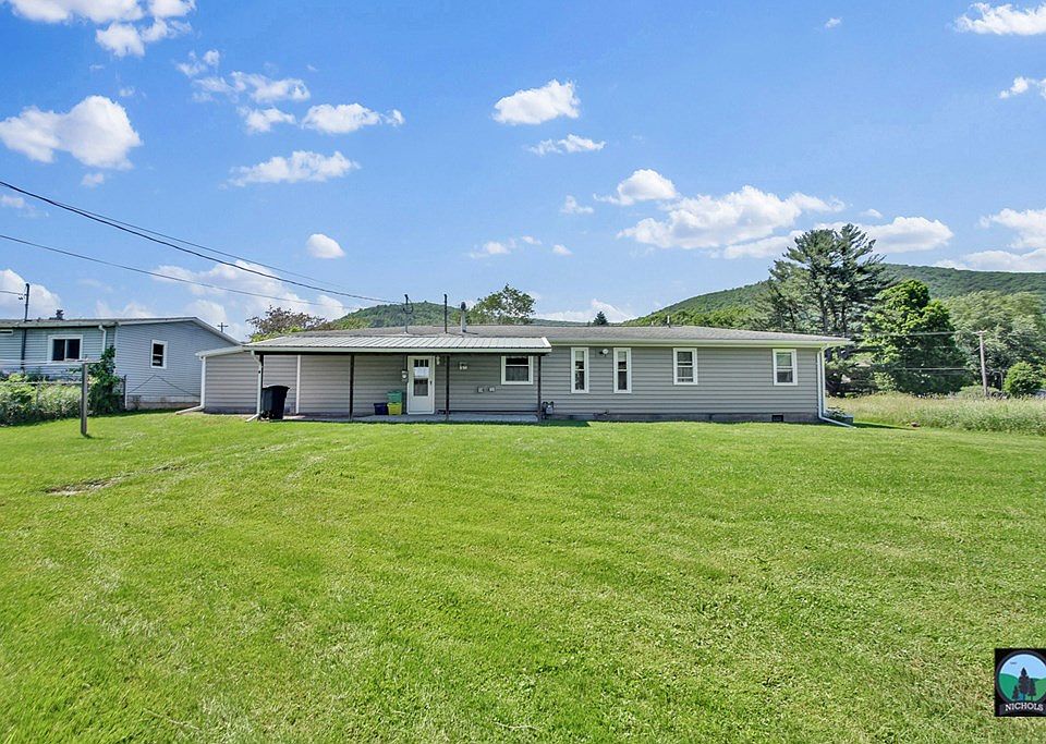 11064 Route 287, Middlebury Center, PA 16935 | Zillow