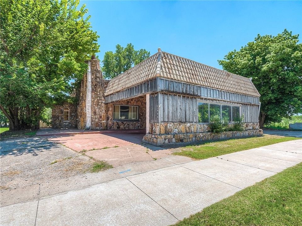 606 W Broadway St, Lexington, OK 73051 | Zillow
