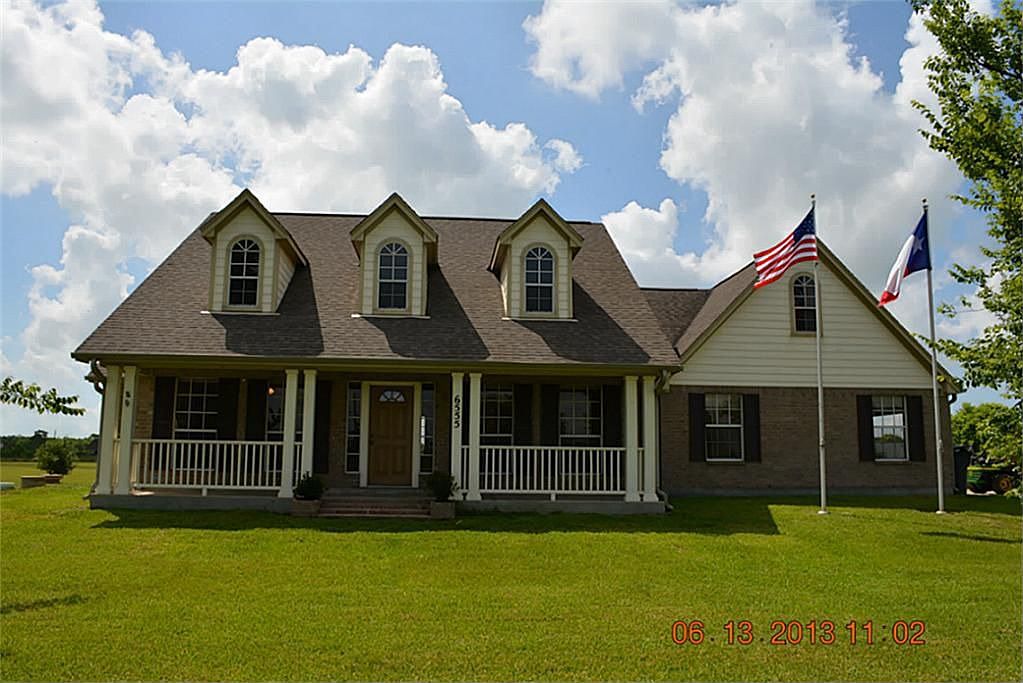 6555 Bar O Ranch Rd, Santa Fe, TX 77517 | Zillow