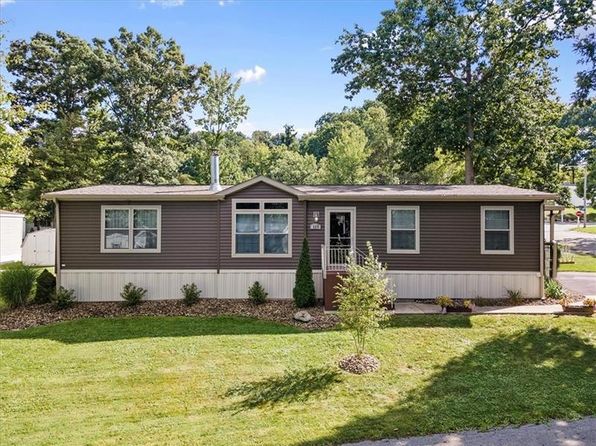 Cranberry Township PA Real Estate - Cranberry Township PA Homes For ...