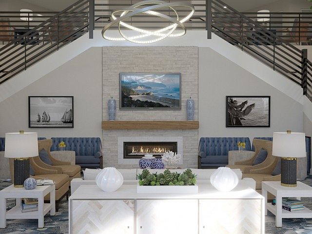 Everleigh Cape Cod Active Adult Apartment Rentals - Hyannis, MA | Zillow