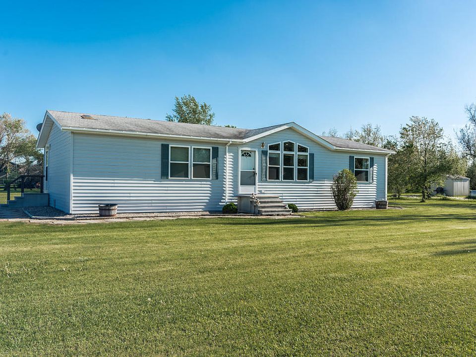 1589 Rome Rd, Manvel, ND 58256 | Zillow
