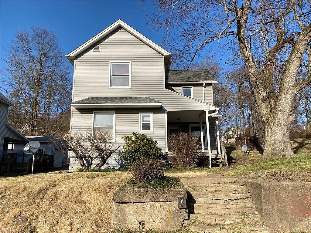 21 Frank St, Struthers, OH 44471 | Zillow