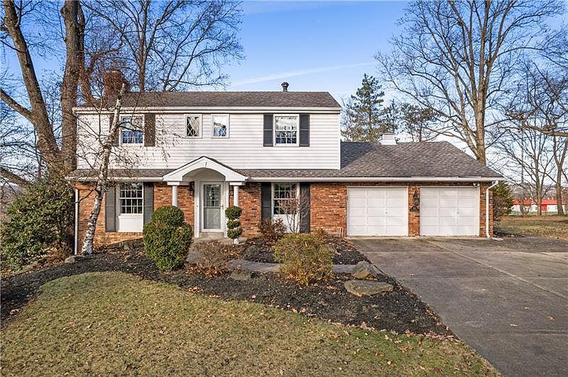 123 Highland Dr, Mcmurray, PA 15317 | Zillow