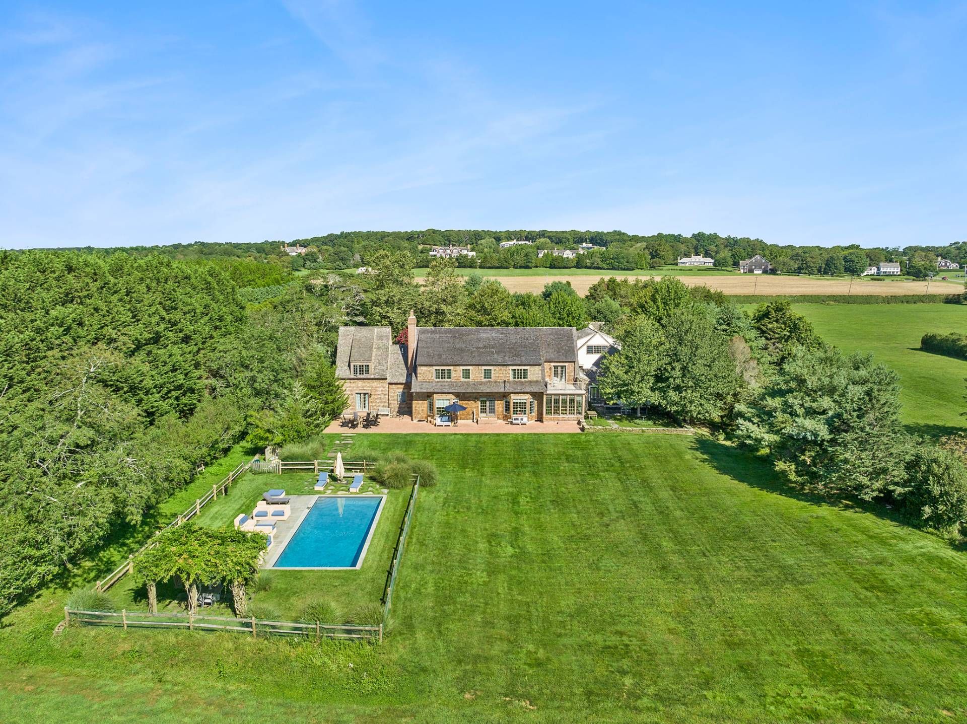 1751 Scuttle Hole Rd, Bridgehampton, NY 11963 | Out East