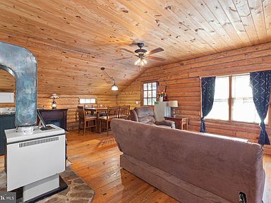 1731 Log Cabin Rd, Beaverdam, VA 23015 | Zillow