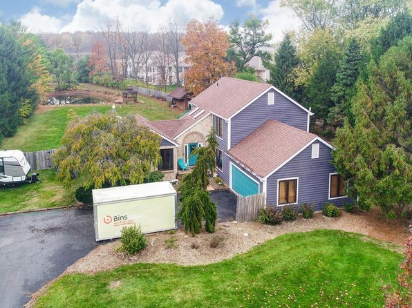 Dublin Real Estate - Dublin OH Homes For Sale | Zillow